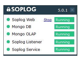 SOPLOG | Bilgi Merkezi - Destek Dokümanları